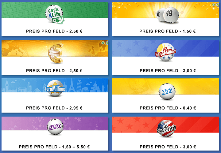 Lottoland Erfahrungen - Gratis Tipps + #1 Top Test 2021