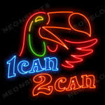 1 Can 2 Can sofort kostenlos & ohne Anmeldung spielen