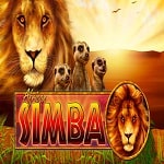 African Simba - Kostenlos & ohne Anmeldung spielen