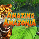Amazing Amazonia - Kostenlos & ohne Anmeldung spielen