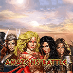 Amazons' Battle - Kostenlos & ohne Anmeldung spielen