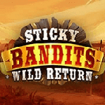Sticky Bandits: Wild Return - Kostenlos & ohne Anmeldung spielen