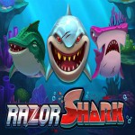 Razor Shark - Kostenlos & ohne Anmeldung spielen